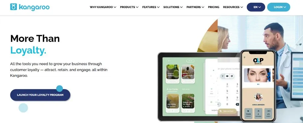 8 Best Loyalty Program Apps for Small Businesses in 2025